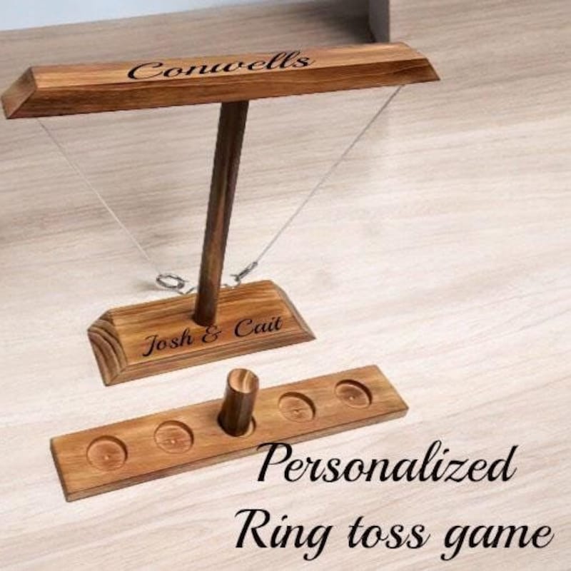 The Left Hook - Etsy