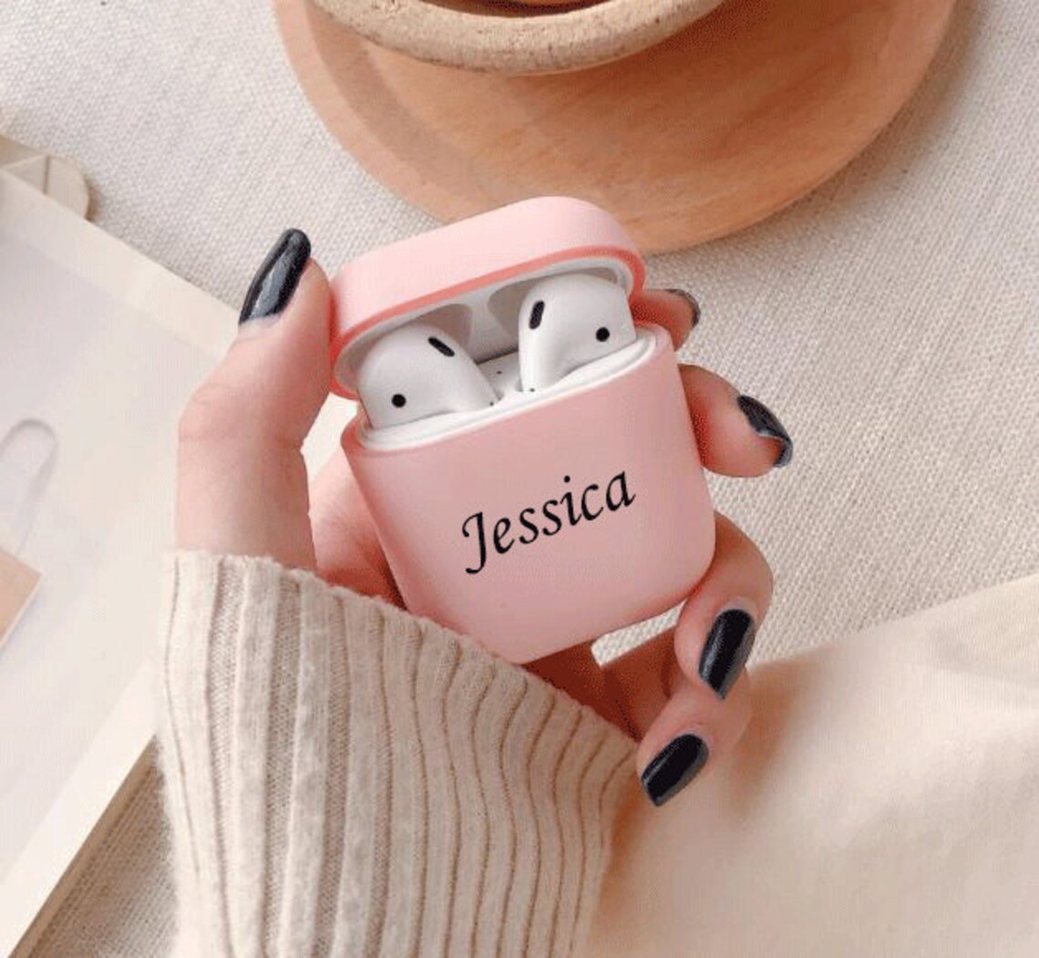 GBA Hard Airpod Case for Airpod 1/2 PC Airpod Caseengraved PC - Etsy