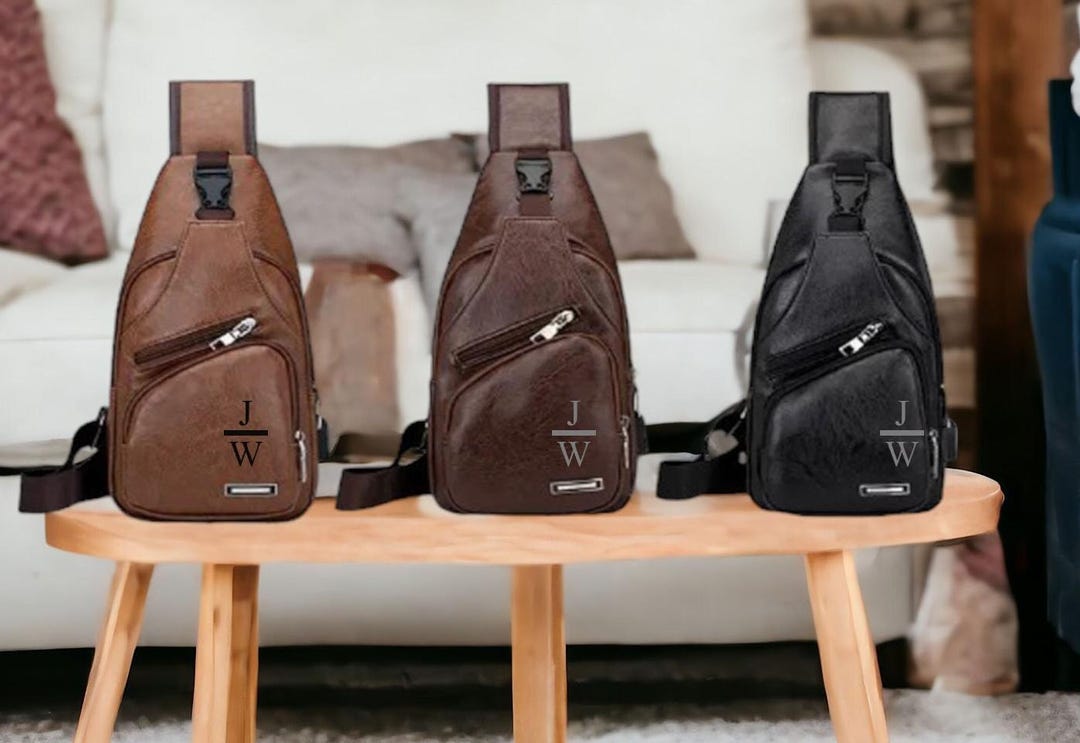 Men Cross Body Bag , Cross Body Bag for Men , Shoulder Bag for Men ...