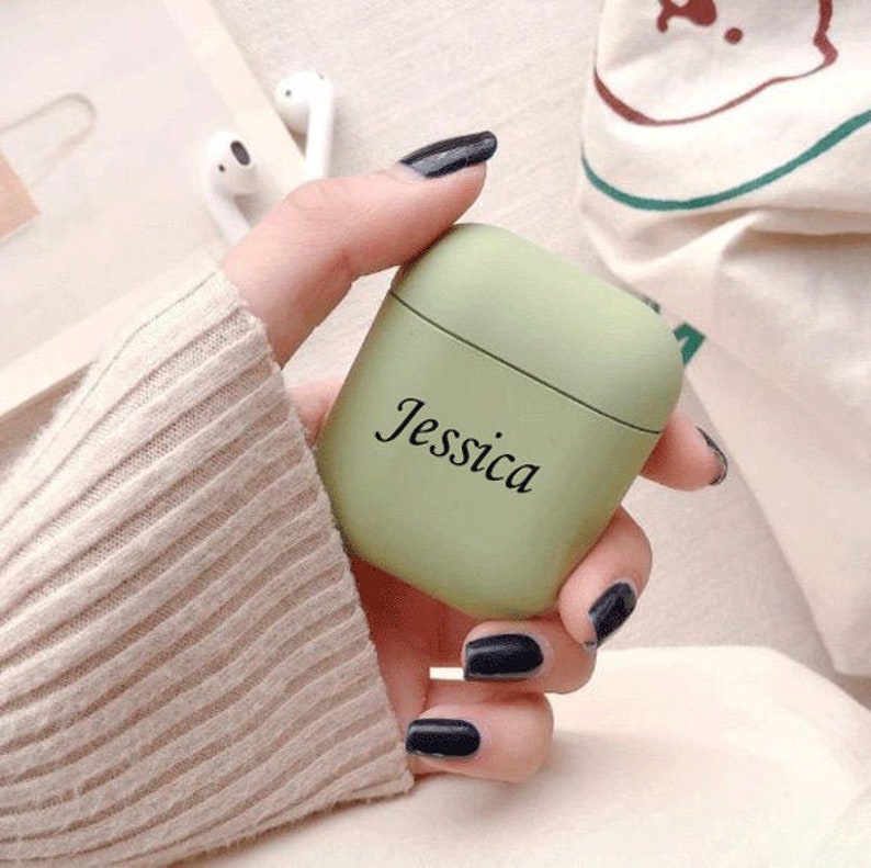 GBA Hard Airpod Case for Airpod 1/2 PC Airpod Caseengraved PC - Etsy