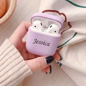 GBA Hard AirPod Case for AirPod 1/2 PC AirPod Case,engraved PC Case for ...