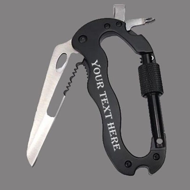 Carabiner Keychains - Etsy