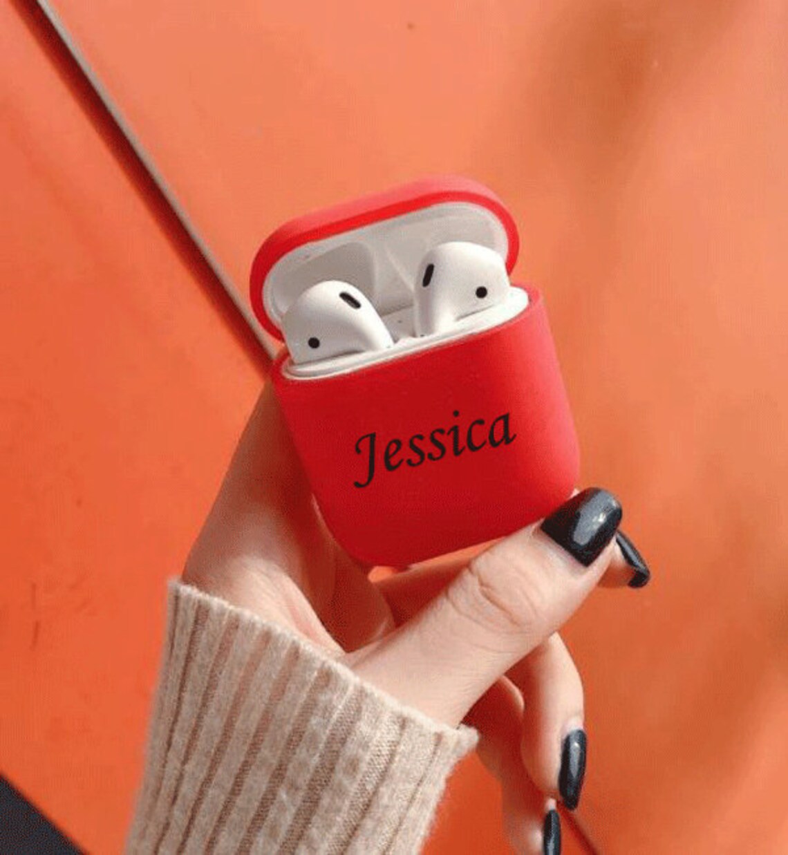 GBA Hard Airpod Case for Airpod 1/2 PC Airpod Caseengraved PC - Etsy