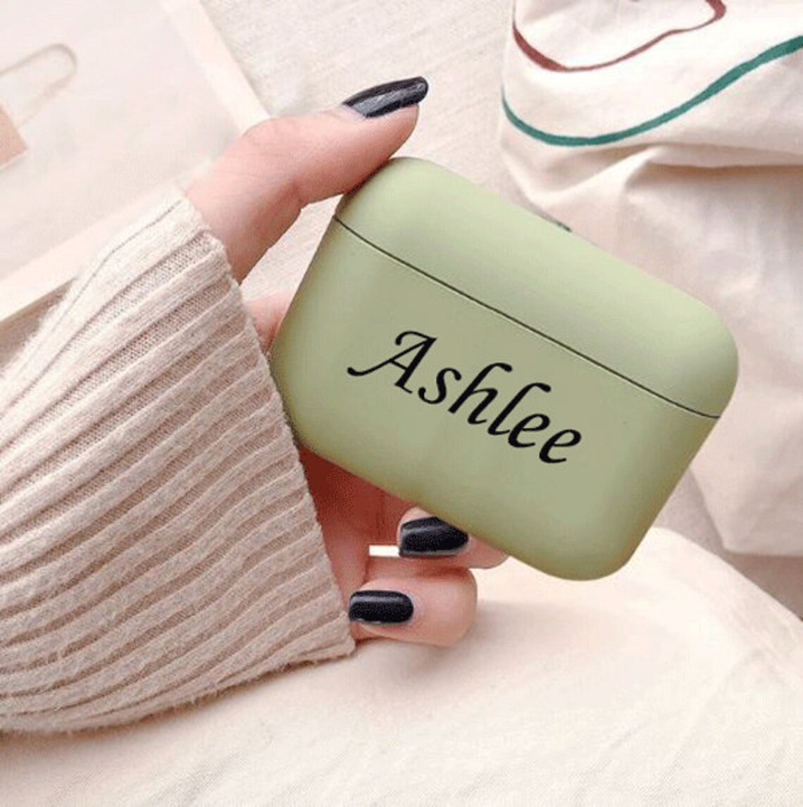 GBA Apple Hard Airpod Pro Case for Airpod Pro Engraved PC Case | Etsy