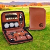 Personalised Golf Gift Set - Etsy