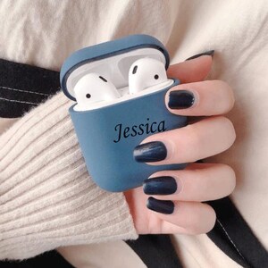 GBA Hard AirPod Case for AirPod 1/2 PC AirPod Case,engraved PC Case for ...