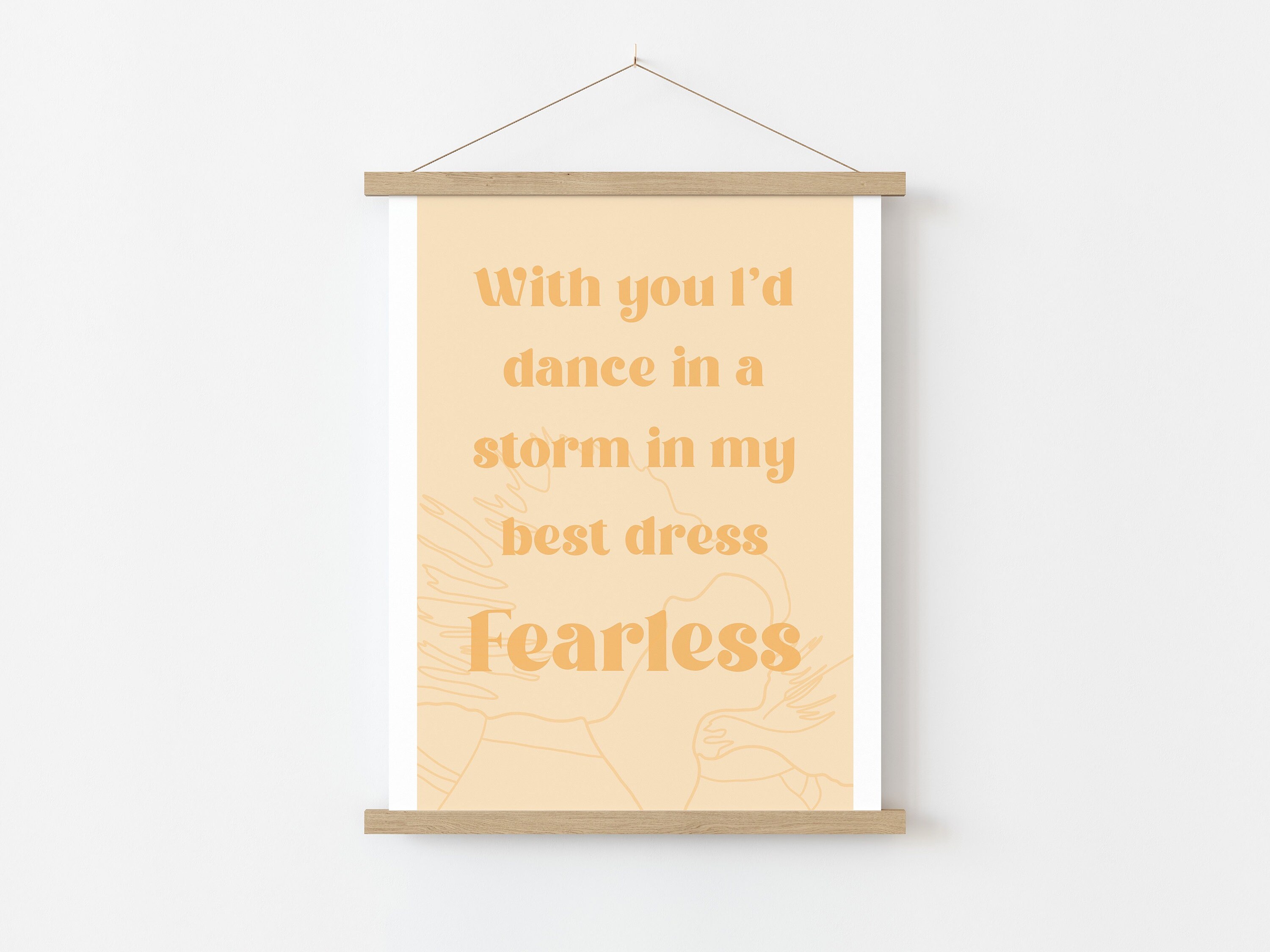 Taylor Swift Fearless Song Lyrics