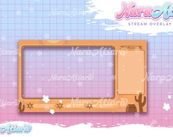 Twitch Intermission Screen Animated - Etsy