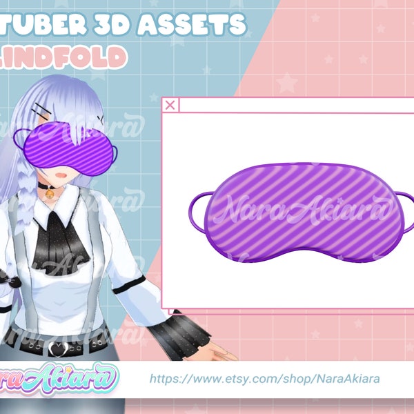 Free Vroid Commission - Etsy