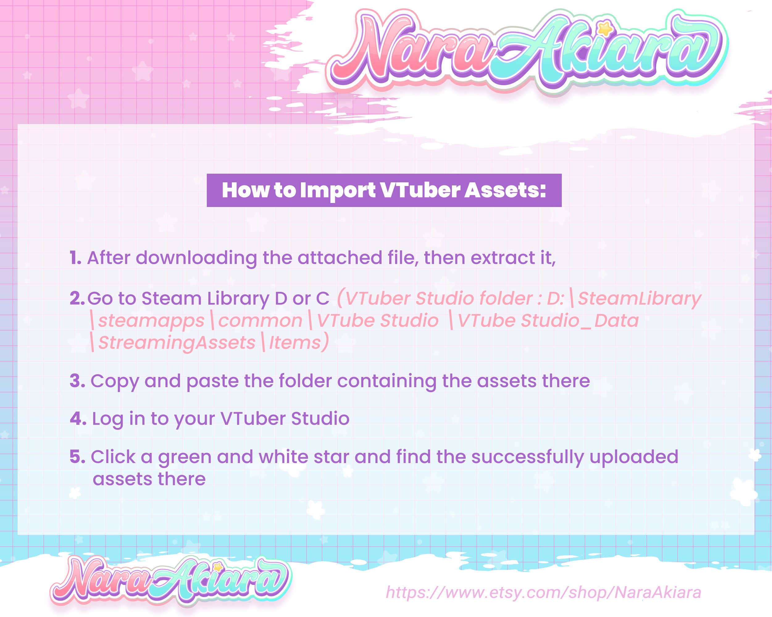 Vtuber Assets Reaper Microphone Live2d Assets Wings Assets - Etsy