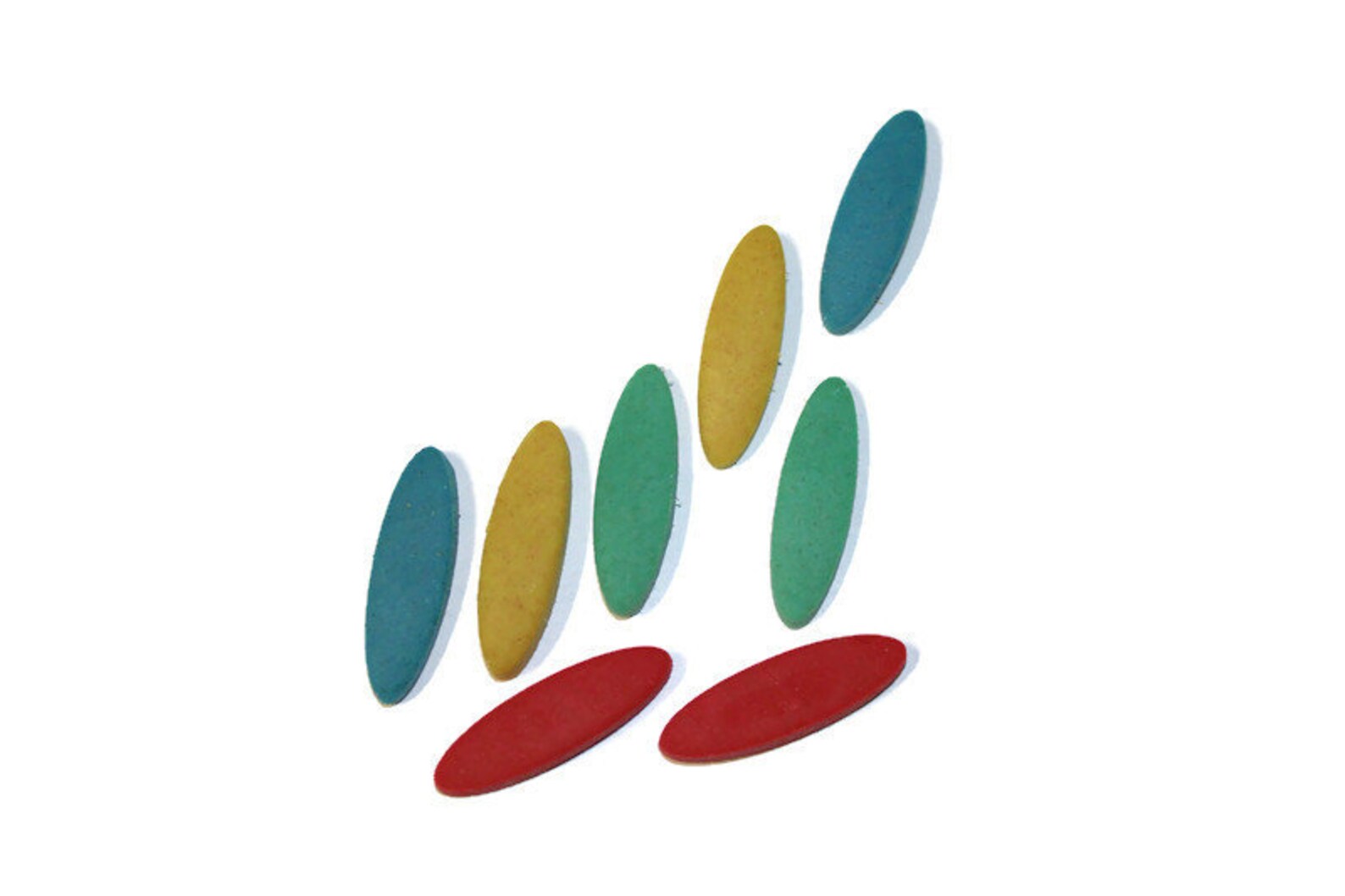 Ellipse 2 Polymer Clay Cutter | Diy Clay Tools and Accessories for ...