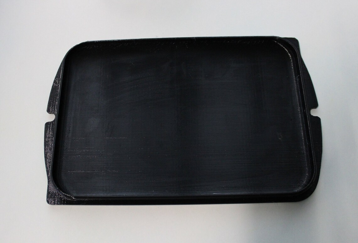 3d Printed Huskus' Mono X Vat Cover using PETG Material - Etsy