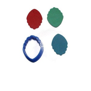 Mirror Case 3 Polymer Clay Cutter Diy Clay Tools and Accessories for ...