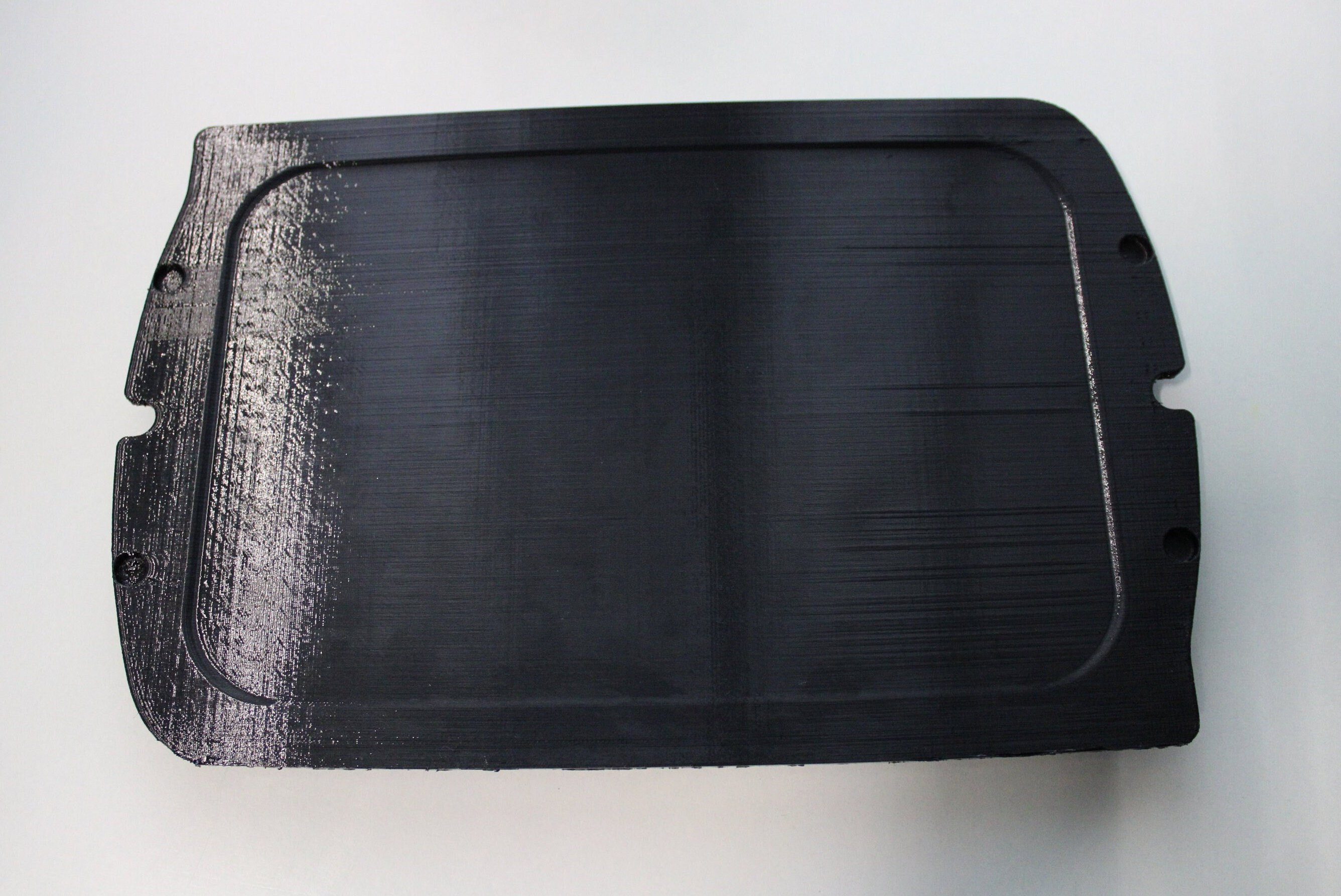 3d Printed Huskus' Mono X Vat Cover using PETG Material - Etsy