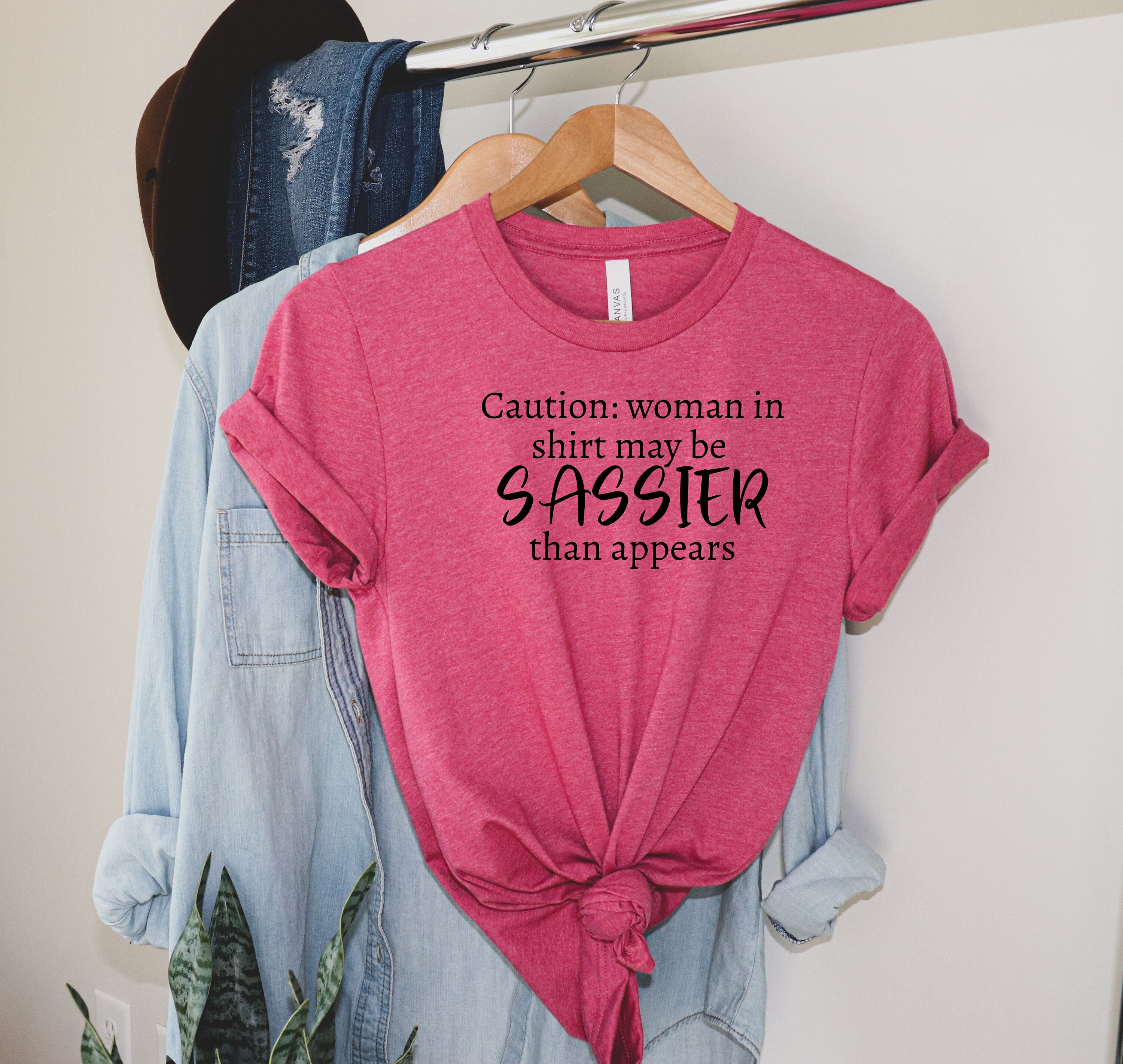 Sassy Shirt For Women Sarcastic Shirt Sassy Woman Shirt Etsy