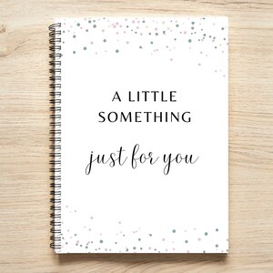 Printable Gift Card Book, Mother's Day Gift, New Mom Gift, Birthday ...