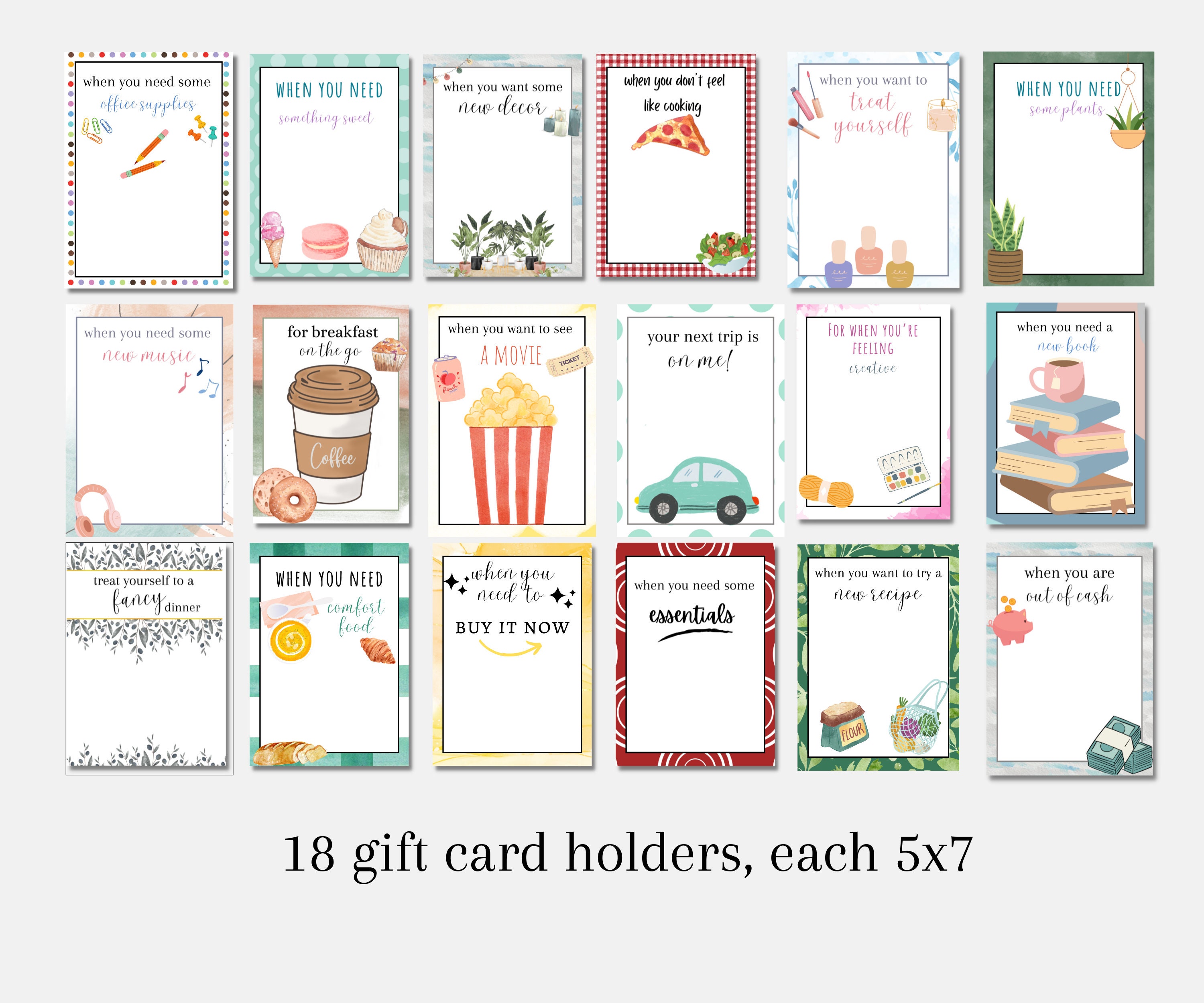 Retirement Gift Card Book, Happy Retirement, Retirement Gift for Boss ...