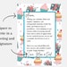 Birthday Gift Card Book, Gift for Daughter, Birthday Gift Teenage Girl ...