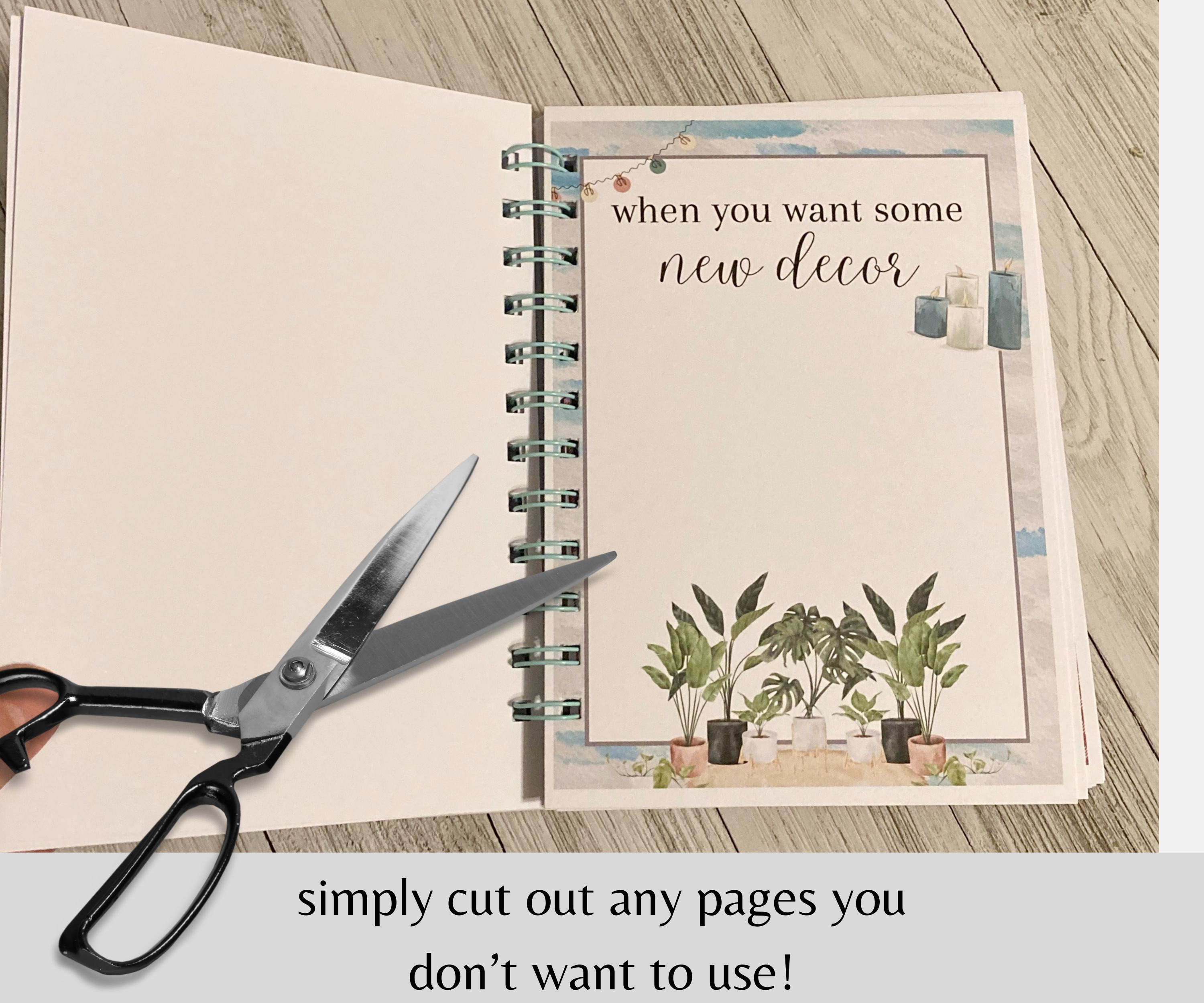 Birthday Gift Card Book, Gift for Daughter, Birthday Gift Teenage Girl ...