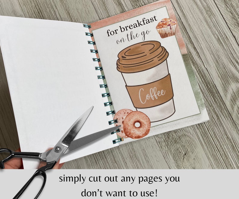 Father's Day Gift Card Book, Father's Day Gift From Wife, Gift for ...