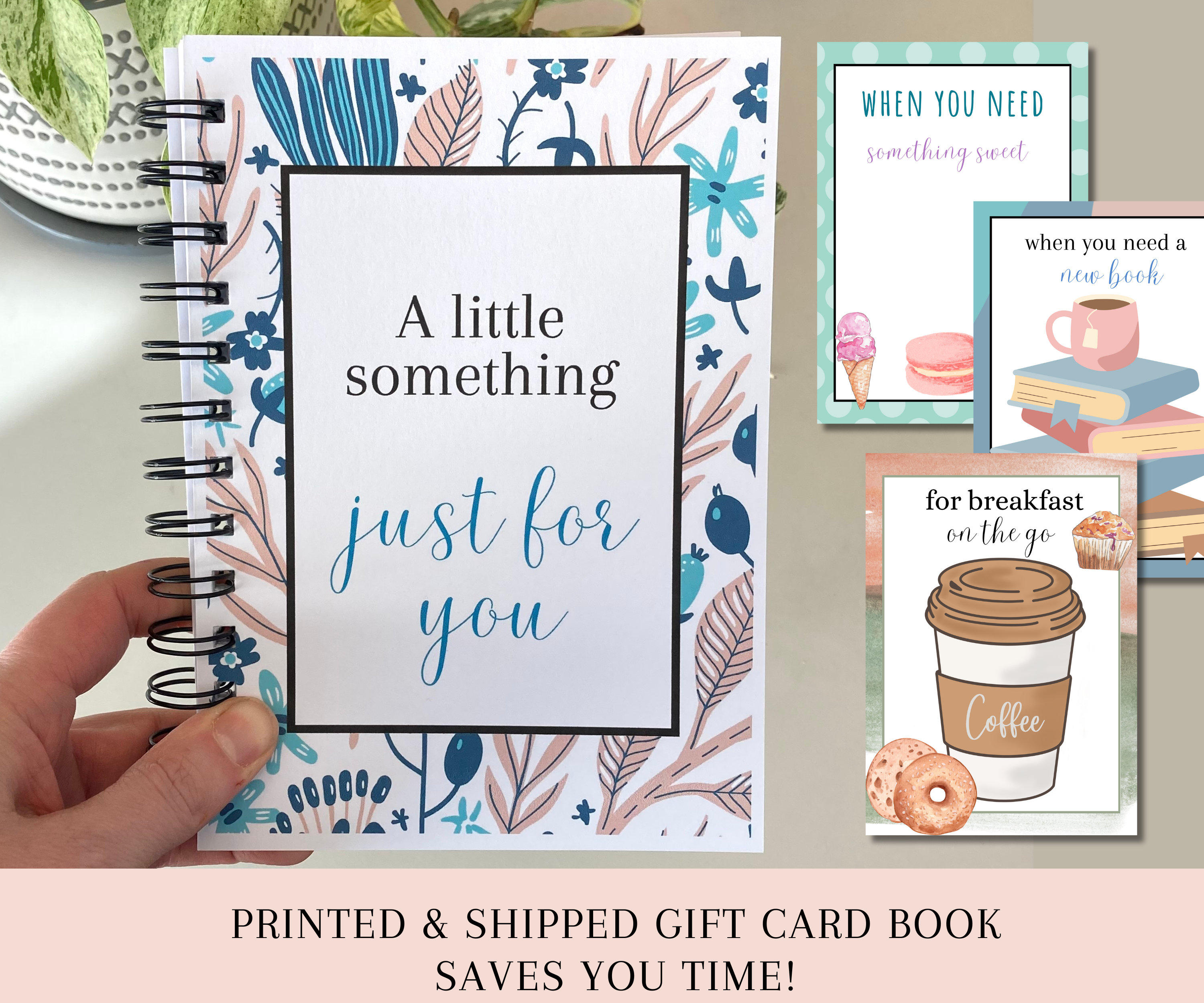 Retirement Gift Card Book, Happy Retirement, Retirement Gift for Boss ...