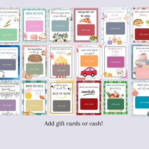 College Gift Card Book, Gift for College Student, Graduation Gift for ...