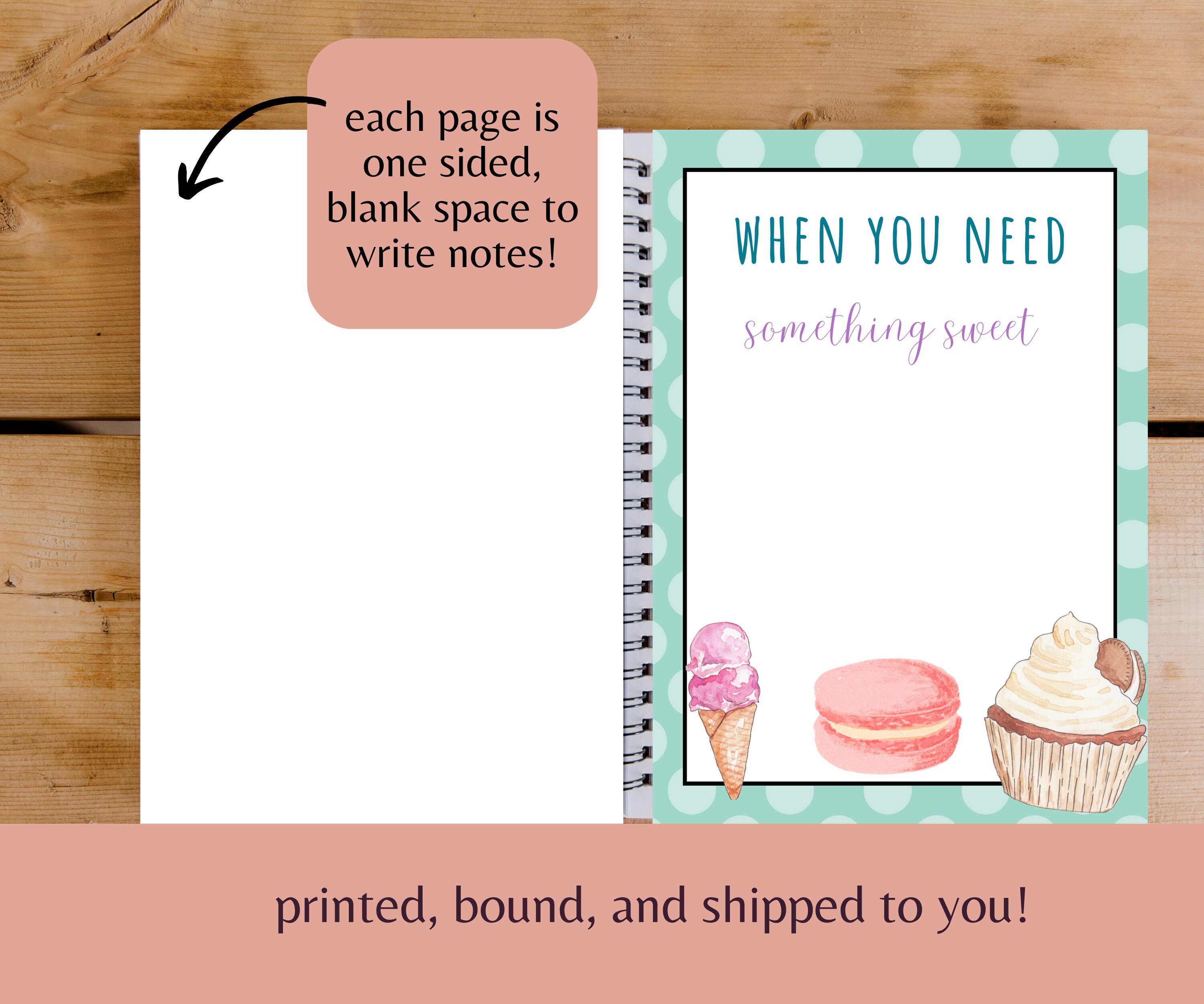 Mother's Day Gift Card Book, Birthday Gift for Mom, Birthday Gift Card ...