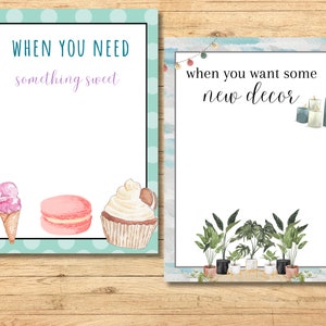 Birthday Gift Card Book, Gift for Daughter, Birthday Gift Teenage Girl ...