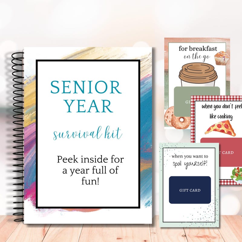 Rfk Jr’s 2025 Senior Survival Guide - Etsy Canada