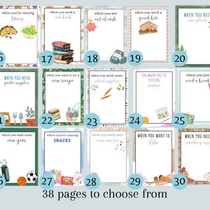 College Survival Kit, College Gift Card Book, High School Graduation ...