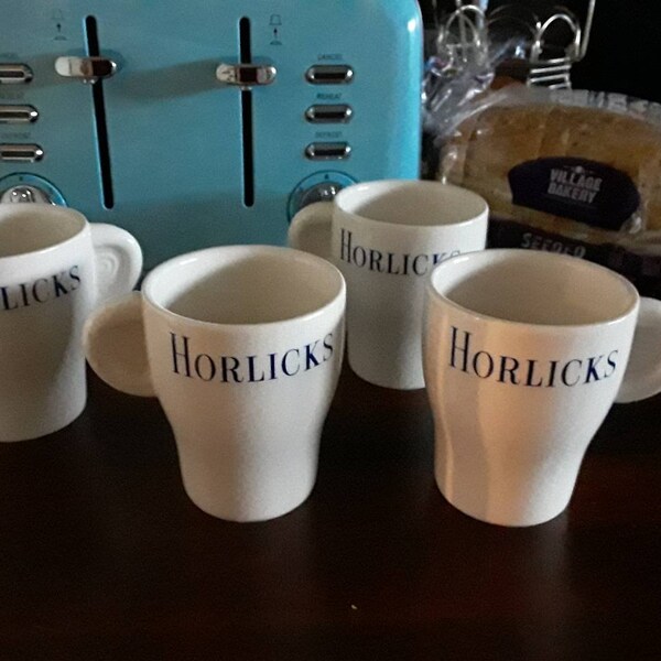 Horlicks - Etsy