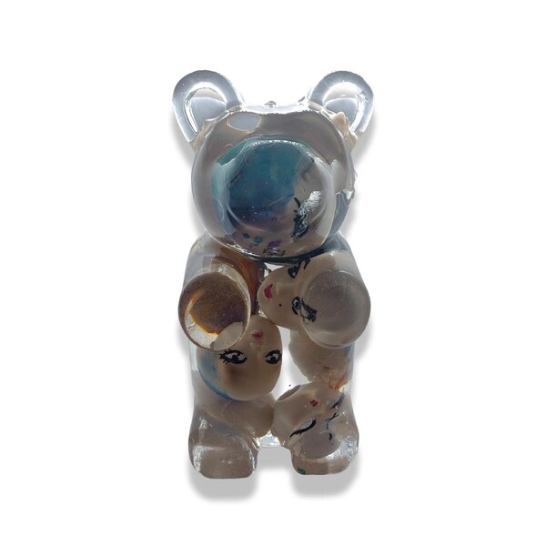 Nicolas Cage Baby - Etsy