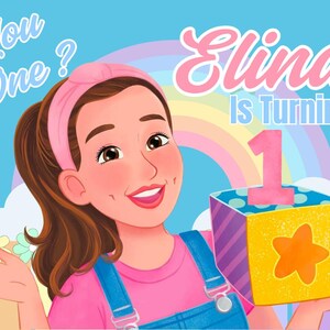 Ms Rachel Goodie Box - Etsy