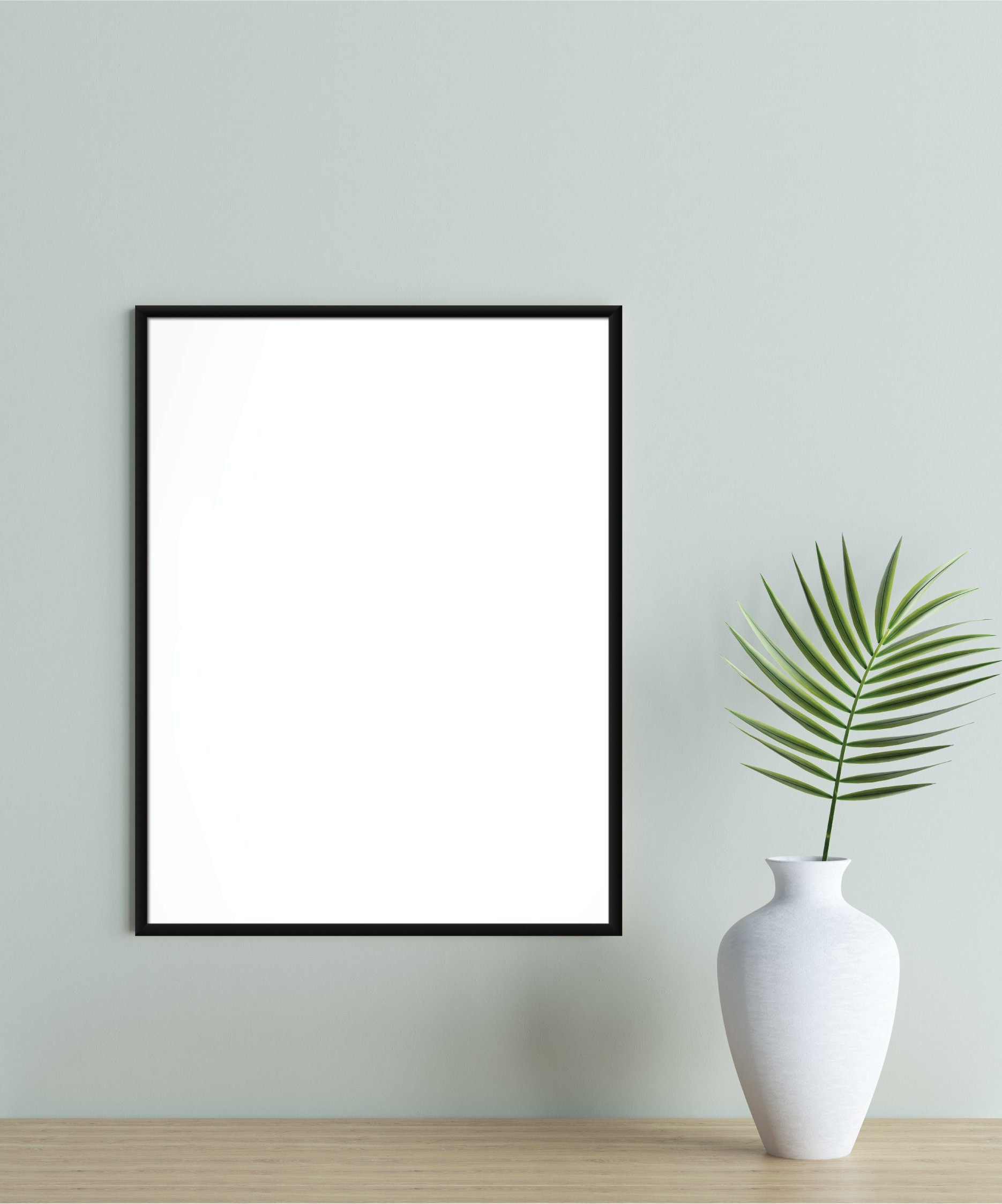 Poster Frame 70 X 100