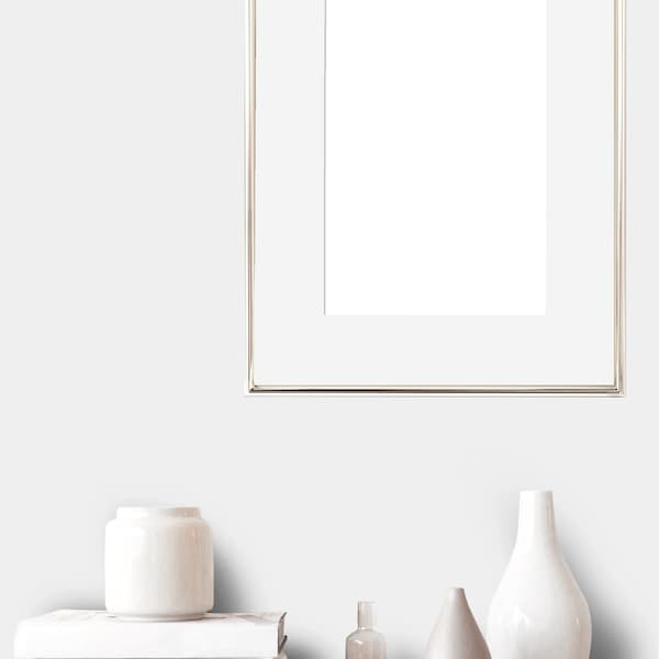 Boho Picture Frame - Etsy