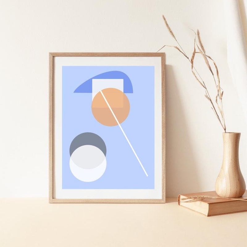 50 X 70 Photo Frame - Etsy