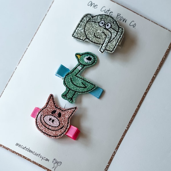 Mo Willems - Etsy