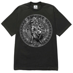 Mayan T Shirt - Etsy Mayan T Shirt - Etsy