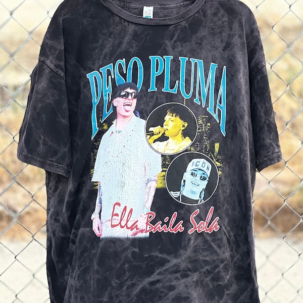 Peso Pluma Merch - Etsy