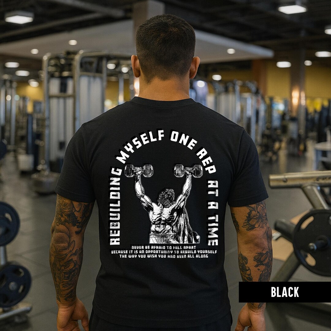 Motivational T-shirt, Workout Shirt, Gym Shirt, Pump Cover Shirt, Gift ...