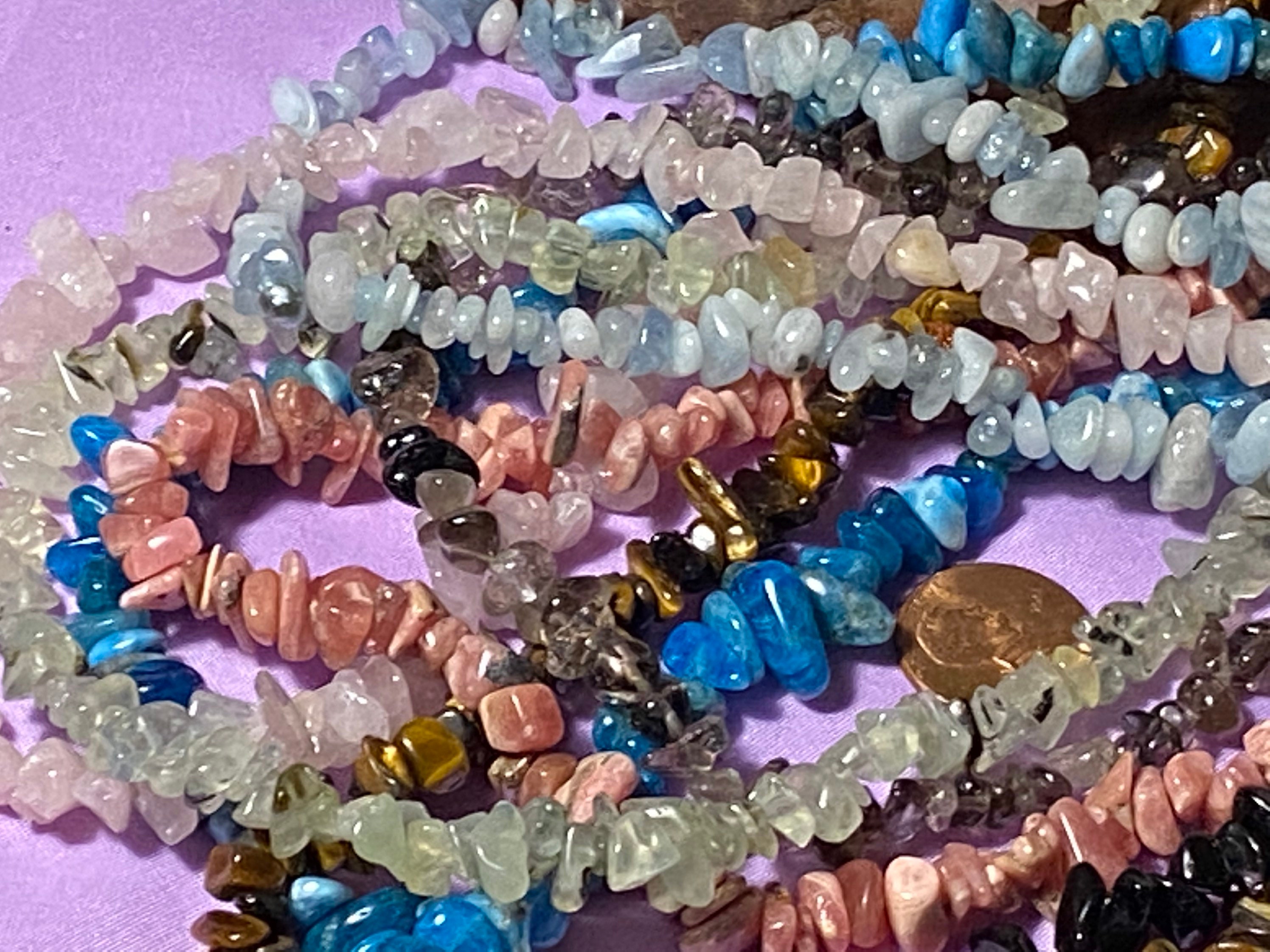 What Are Crystal Chips Used For at Clinton Spears blog