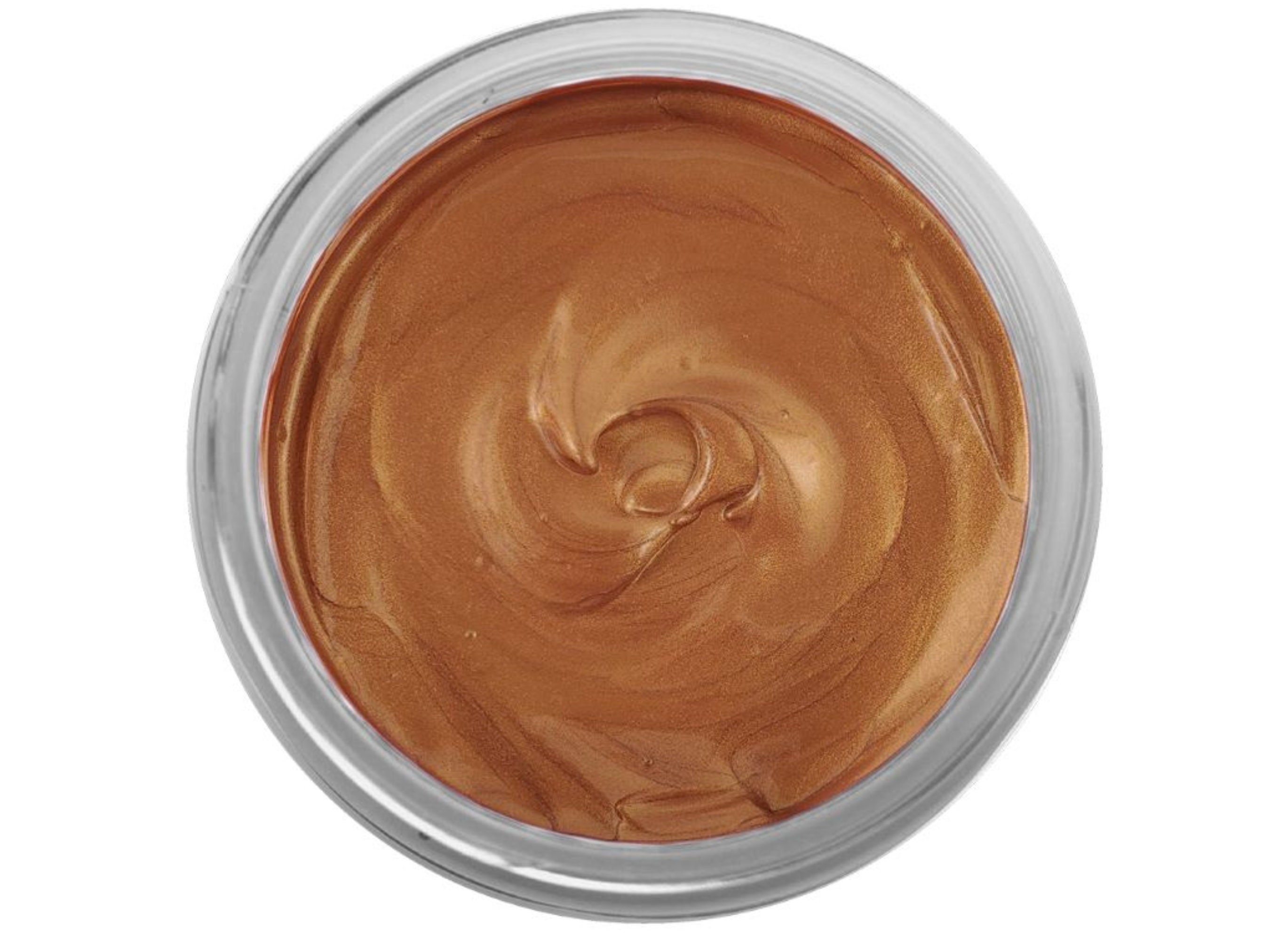 Magnolia Design Co. Stencil Permanent Ink Glittering Copperink - Etsy