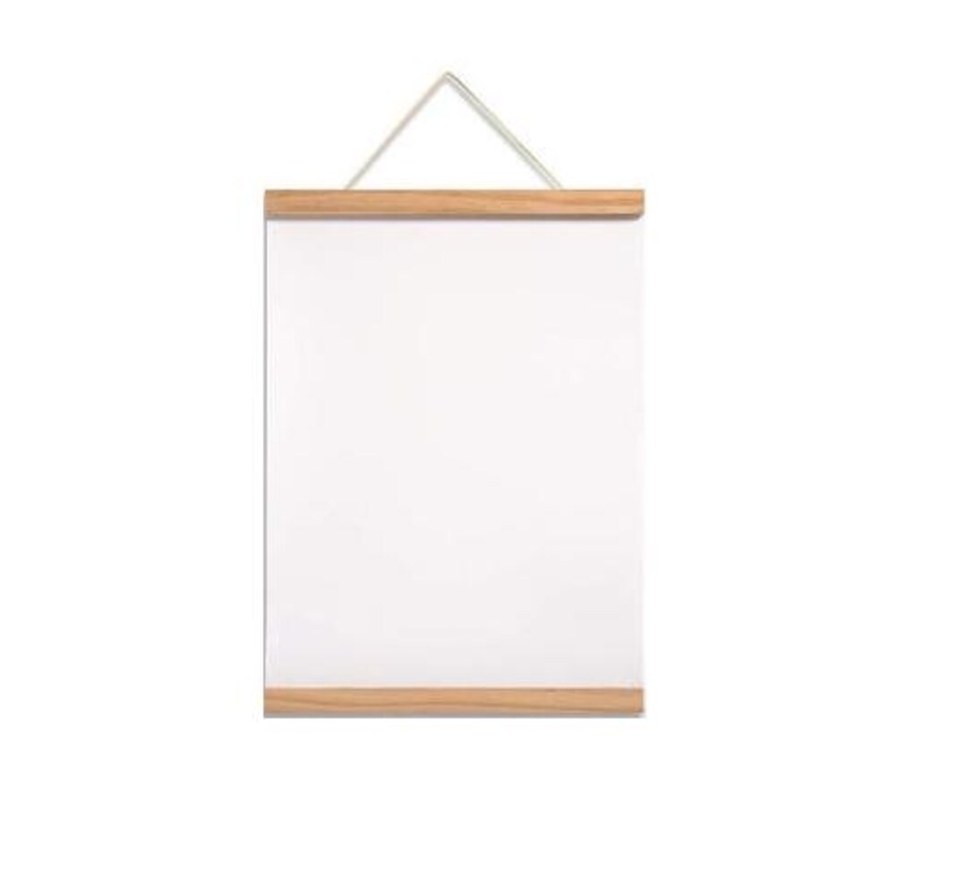 Magnolia Design Co.; 9X12 Magnetic Hanging Banner - Etsy