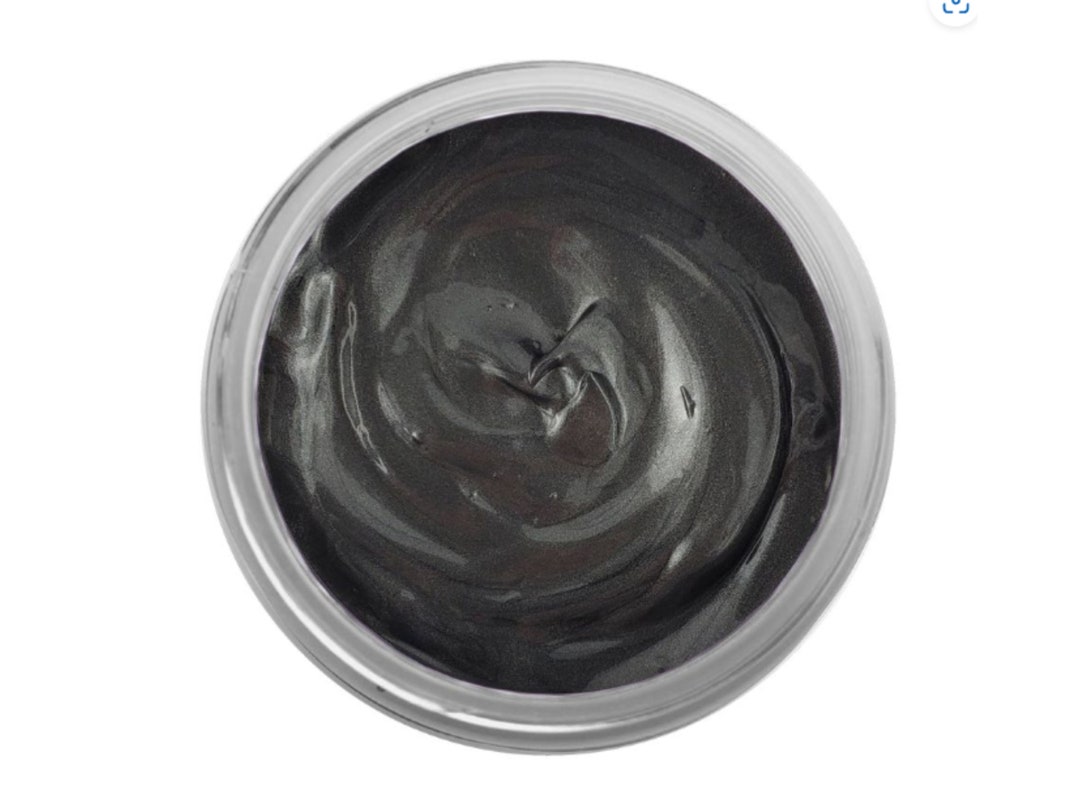 Magnolia Design Co.; Stencil Permanent Ink - Glittering Black INK - Etsy