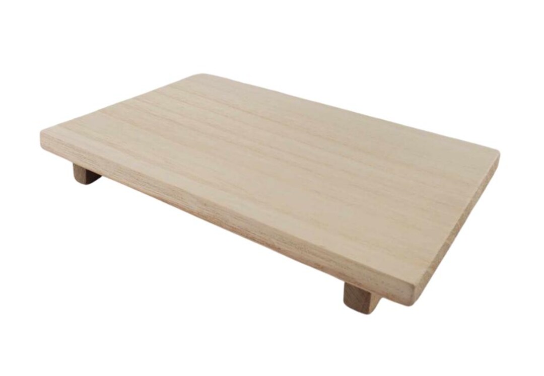 Magnolia Design Co.; Wooden Riser 6x9 - Etsy