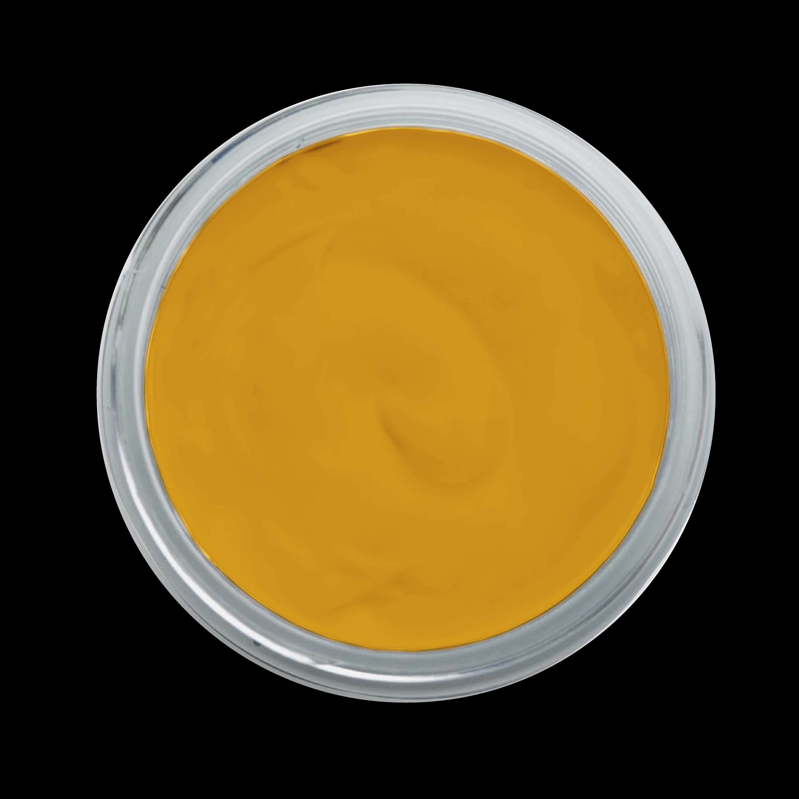 Magnolia Design Co. Mustard Chalk Paste 3 Oz. - Etsy