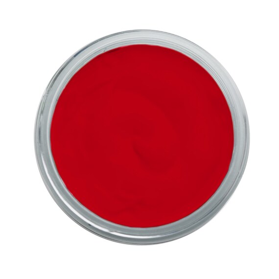 Magnolia Design Co. Stencil Ink Ruby Red INK - Etsy