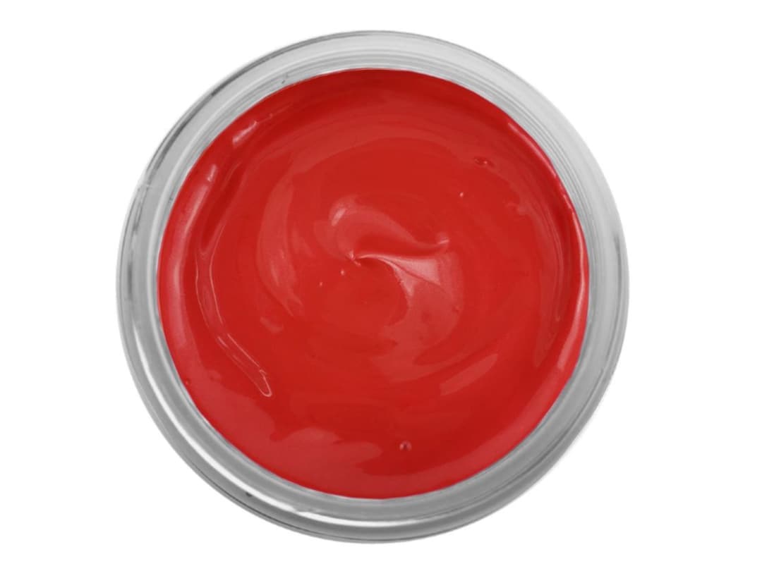 Magnolia Design Co.; Stencil Permanent Ink - Glittering Red INK - Etsy