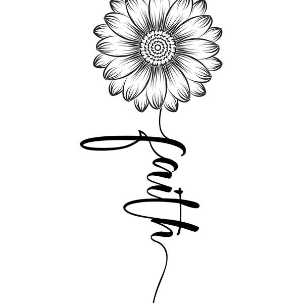 Faith Stencils - Etsy