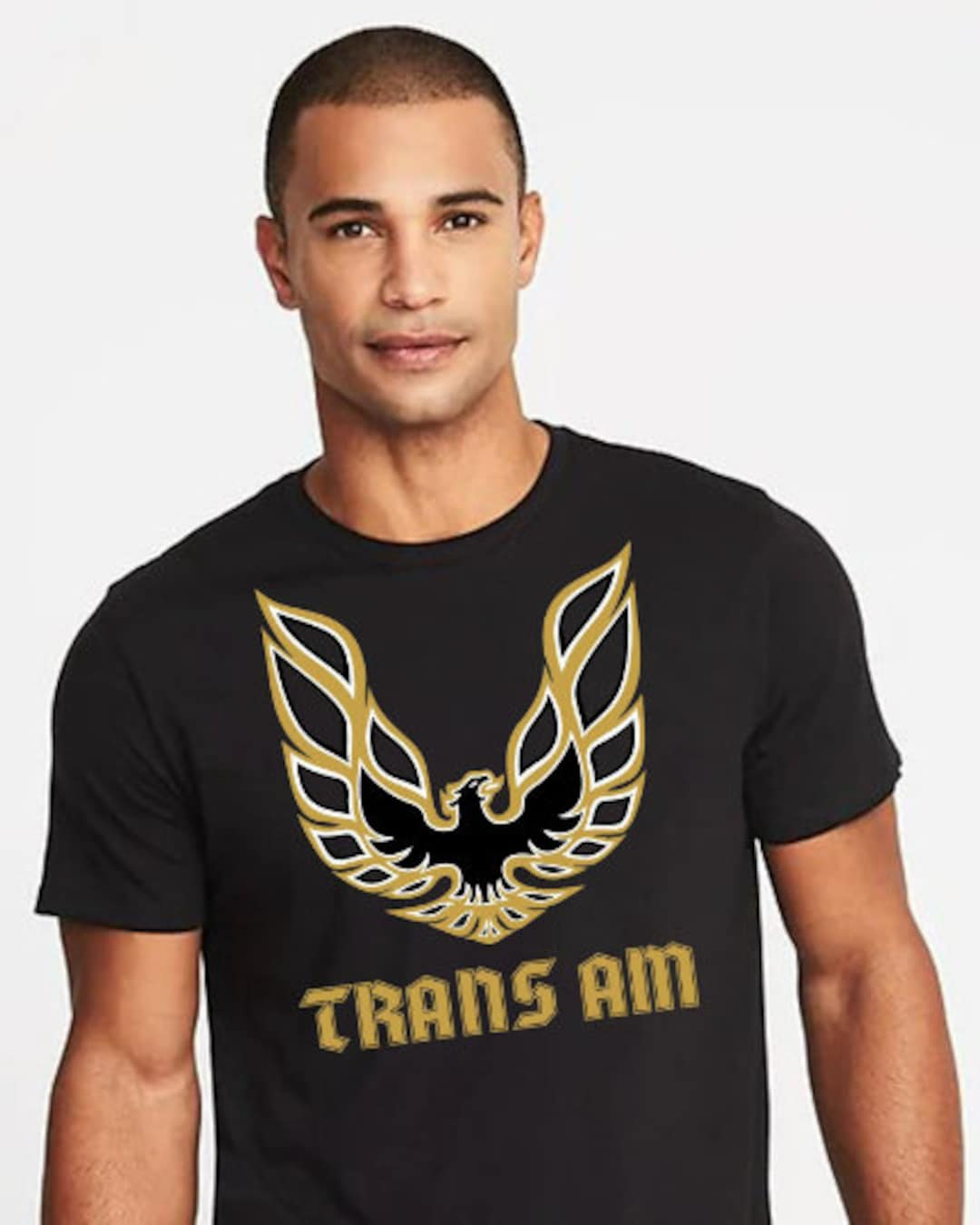Vintage Trans Am T Shirt - Etsy